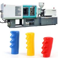 China 3-5 Heating Zone Bakelite Injection Molding Machine PLC Control for sale