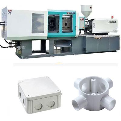 China Energy Saving Injection Unit Rubber Casting Machine For High Force Ejector Force for sale