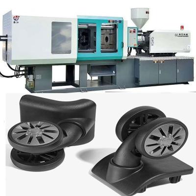 Chine Améliorer la productivité de la machine de moulage par injection à économie d'énergie Système de contrôle Keba à vendre