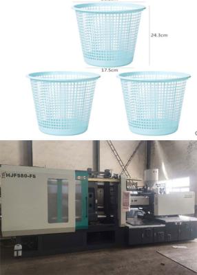 China 7800KN Clamping Force Silicone Mould Machine For Precise Molding for sale