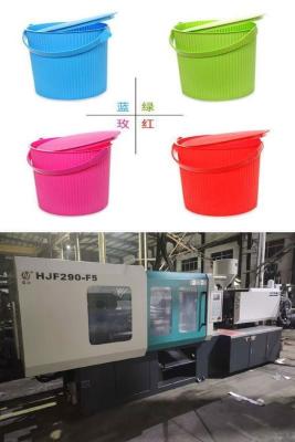 China Fortgeschrittene hoch effiziente 4000 Tonnen Spritzgießmaschine mit Porcheson-Steuerung zu verkaufen