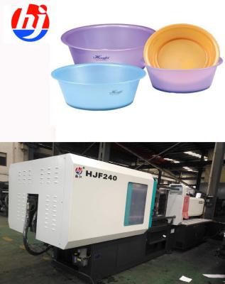 China Fortgeschrittene hoch effiziente 4000 Tonnen Spritzgießmaschine mit Porcheson-Steuerung zu verkaufen