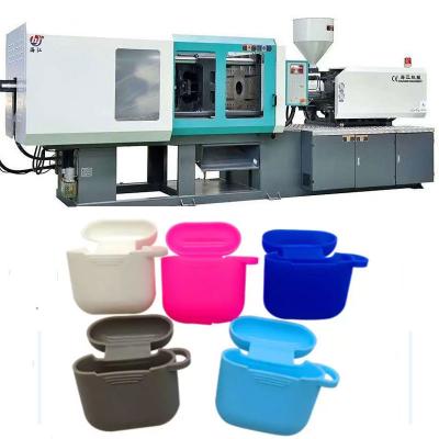 China Automatic Variable Pump Injection Molding Machine Clamping Force 7800KN for sale