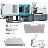 China High Speed Variable Pump Injection Molding Machine 700 Mm Mold Opening Stroke for sale