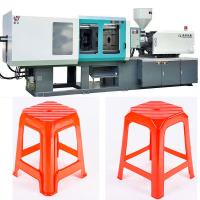 China Precise Molding Variable Pump Injection Molding Machine 3600 KN For Consistent Quality for sale