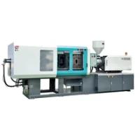 China 80 Ton Injection Molding Machine Automatic Ejector Stroke Range Up To 150 Millimeters for sale