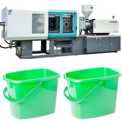 Cina Macchina di stampaggio automatico a iniezione di gomma con forza di ejetto 2-4 tonnellate in vendita