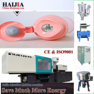 Китай PID Контроль температуры Пластиковый бакелит инъекционный аппарат для высокой точности инъекции продается