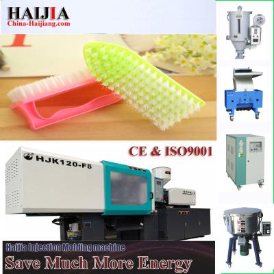 Китай PID Контроль температуры Пластиковый бакелит инъекционный аппарат для высокой точности инъекции продается