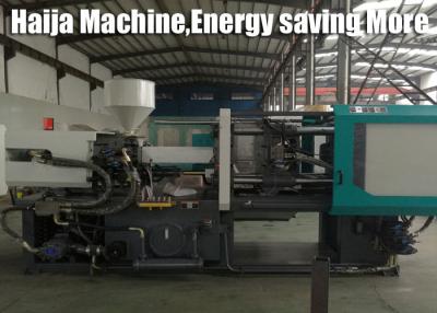 Chine machine hydraulique de moulage par injection de la bakélite 110KN pour les produits électriques à vendre