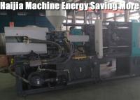 China Plastic Cup Making Energy Saving Injection Molding Machine Screw Diameter 28 Mm for sale