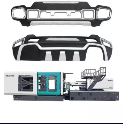 Chine Machine de moulage par injection à économie d'énergie à haute épaisseur de moule QT500 pour produits à vendre