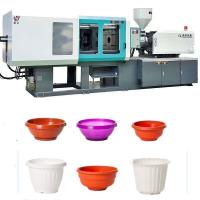 China Heating System Silicone Mould Machine With High Ejector Force for sale
