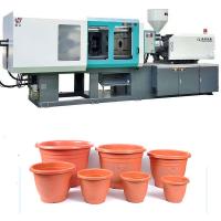 China Heating System Silicone Mould Machine With High Ejector Force for sale
