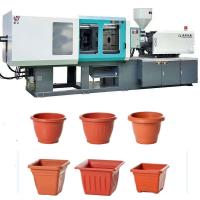 China Heating System Silicone Mould Machine With High Ejector Force for sale