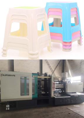 Chine Système de commande Porcheson Machine de moulage par soufflage à injection à étirement à étage unique pour produits à vendre