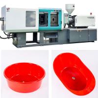 China Techmation Control System Plastic Injection Moulding Machine for sale