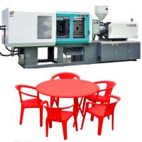China Automatic Plastic Injection Moulding Machine within Techmation Control System for sale