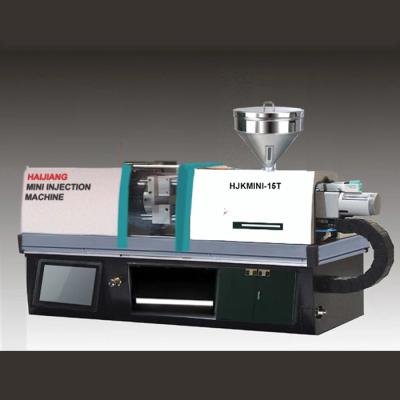 China ABC-1000 Energy Saving High Precision Plastic Injection Molding Machine CNC Control 9kw for sale