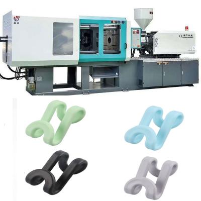 China Speed Tpr Injection Moulding Machine 300-400 Cm3/sec 1400-1700 Bar Injection Pressure for sale