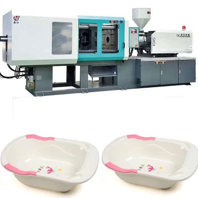 China Mold Temperature High Clamping Force 7800KN Adjustable Mold Width High Speed Injection Molding Machine for sale