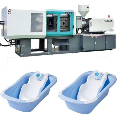 China Mold Temperature High Clamping Force 7800KN Adjustable Mold Width High Speed Injection Molding Machine for sale
