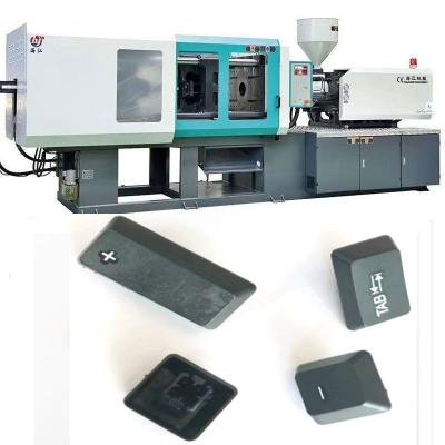 China Injection Volume Large High Speed Injection Molding Machine with 67kw Motor for sale