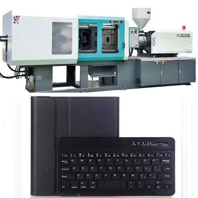 China Injection Volume Large High Speed Injection Molding Machine with 67kw Motor for sale