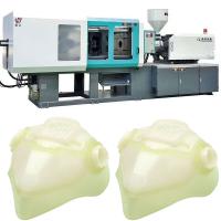 China Energy Saving Injection Molding Machine with Variable Clamping Stroke for sale