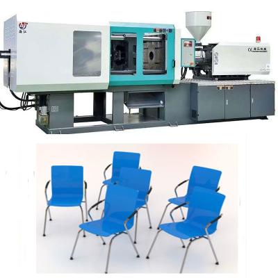 China Electric Plastic Injection Moulding Machine with 3-4 Zone Heating for Efficient Production for sale