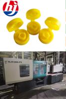 China 13.6kw Heating Power Precision Plastic Injection Molding Machine Electric for sale