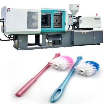 China 9kw Plastic Injection Mold Machine with 5 Ejector Points for Automotive Components for sale