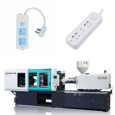 China 10-15 Series Cartoon screw injection molding machine With 9kw Power for sale
