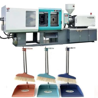 China Energy Saving 1350mm Toggle Stroke Injection Molding Molds With Variable Clamping Stroke for sale