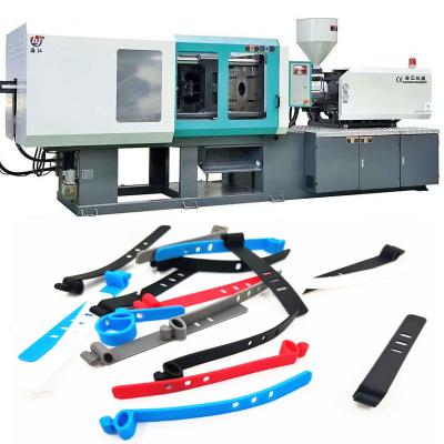 중국 3-4 영역 가열 PET 전형 주사 폼 머신 효율적 판매용