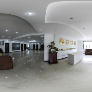 Cina Macchina per lo stampaggio a iniezione automatico di preforma in PET con tratto di fissaggio da 360 a 420 mm in vendita