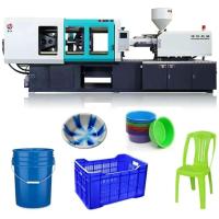 China High Speed High performance Energy Saving 7800KN Clamping Force Injection Molding Machine for sale