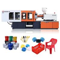 China Top Flight Clamping Force Silicone Mould Machine High Performance Injection for sale