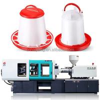 China 7800KN Energy Injection Molding Machine with Automatic Lubrication System for sale