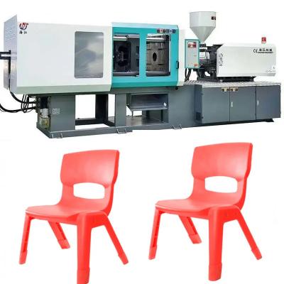 Chine 7800KN chauffage infrarouge machine de moulage par injection d'économie d'énergie automatique à vendre