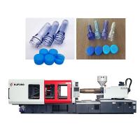 China Advanced Customization Energy Saving Injection Molding Machine High Flexibility for sale