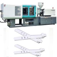 China Intelligent High Stroke Ejector Force Servo Drive Rubber Casting Machine for sale