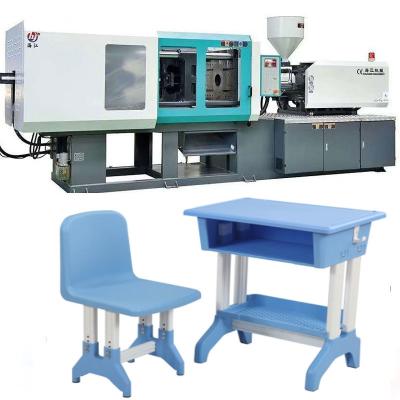 Chine Machine de moulage par injection à grande vitesse avec lubrification et refroidissement automatiques à vendre