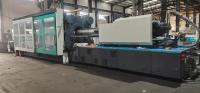 China Advanced Customization Energy Saving Injection Molding Machine High Flexibility for sale