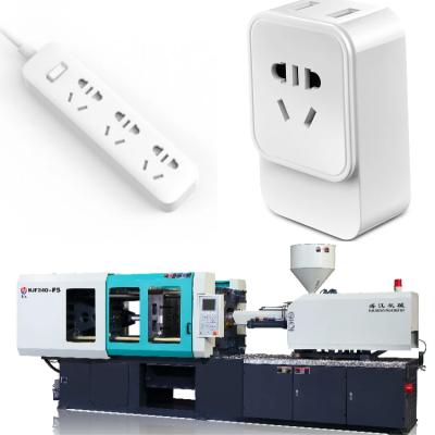 Китай Специализированная ПЭТ преформа инжекционная литейная машина с выбросным ходом 100-150 мм продается