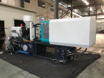 Cina efficienza 80 tonnellate macchina di stampaggio a iniezione Nozzle Stroke 50-100 mm forza di espulsione 2-4 tonnellate in vendita