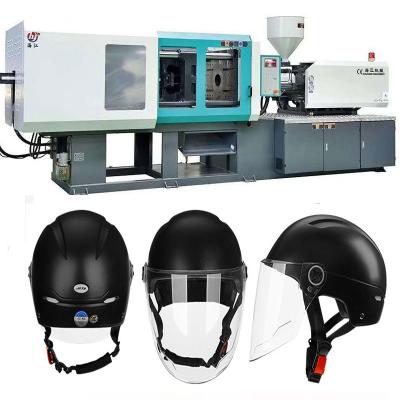 China Easy To Operate Chair Injection Machine 100-300 Ton Clamping Force 50-100 G Injection Weight for sale