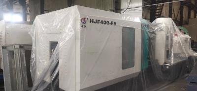 China Easy To Operate Chair Injection Machine 100-300 Ton Clamping Force 50-100 G Injection Weight for sale