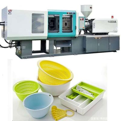 Китай 1400-1700 бар Впрыска давление преформы формования машины для точности производства продается