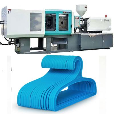 China 30-50 Mm Screw Diameter Tpr Injection Moulding Machine With 50-100 Mm Nozzle Stroke for sale